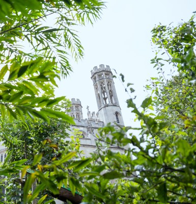 Trinity Centre, Bristol