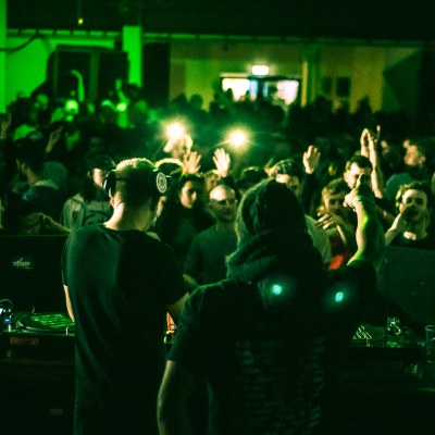 Trinity Centre, Bristol