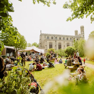 Trinity Centre, Bristol