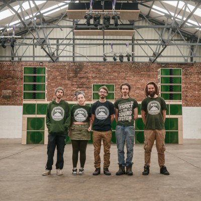 What's on, Trinity Bristol